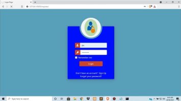 Portfolio Management System Source Code in Django - otw.cam